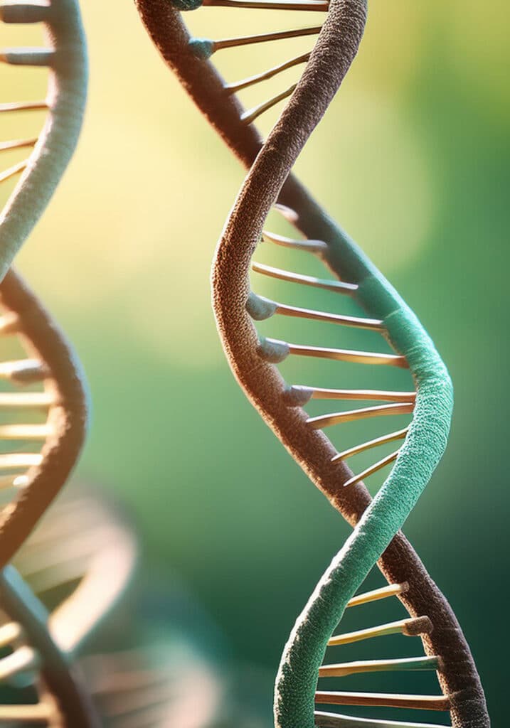 Integrative Genetic Testing - Quartz Mind, Body + Skin Clinic